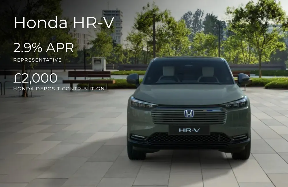Honda Dealer | Grainger Honda Royston | Grainger Motor Limited Honda