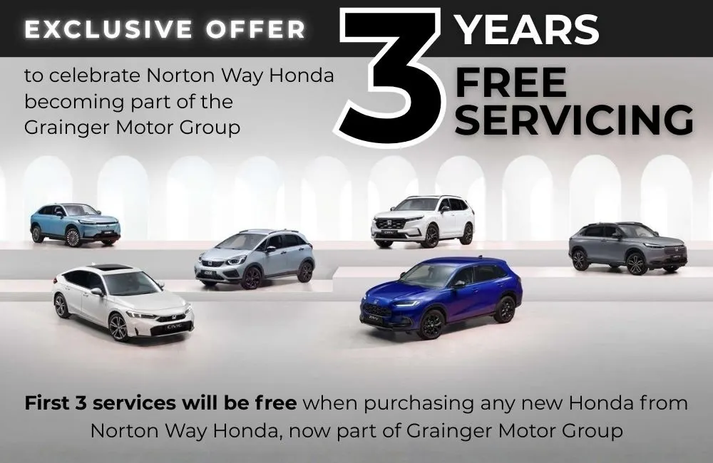Grainger Motor Group: Car dealerships in Hertfordshire & East Anglia