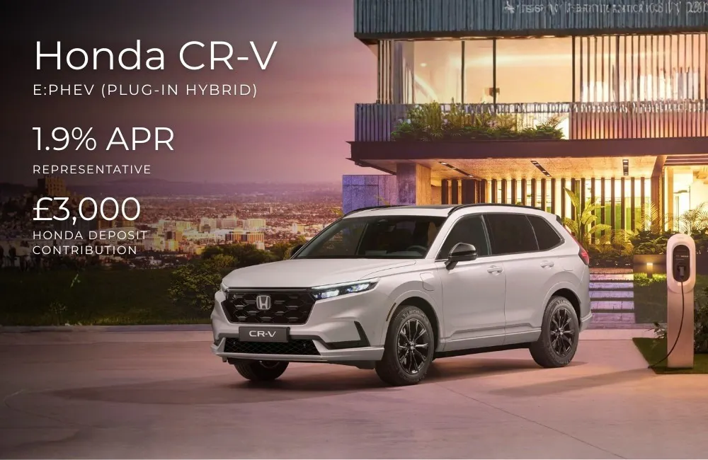 Honda Dealer | Grainger Honda Royston | Grainger Motor Limited Honda