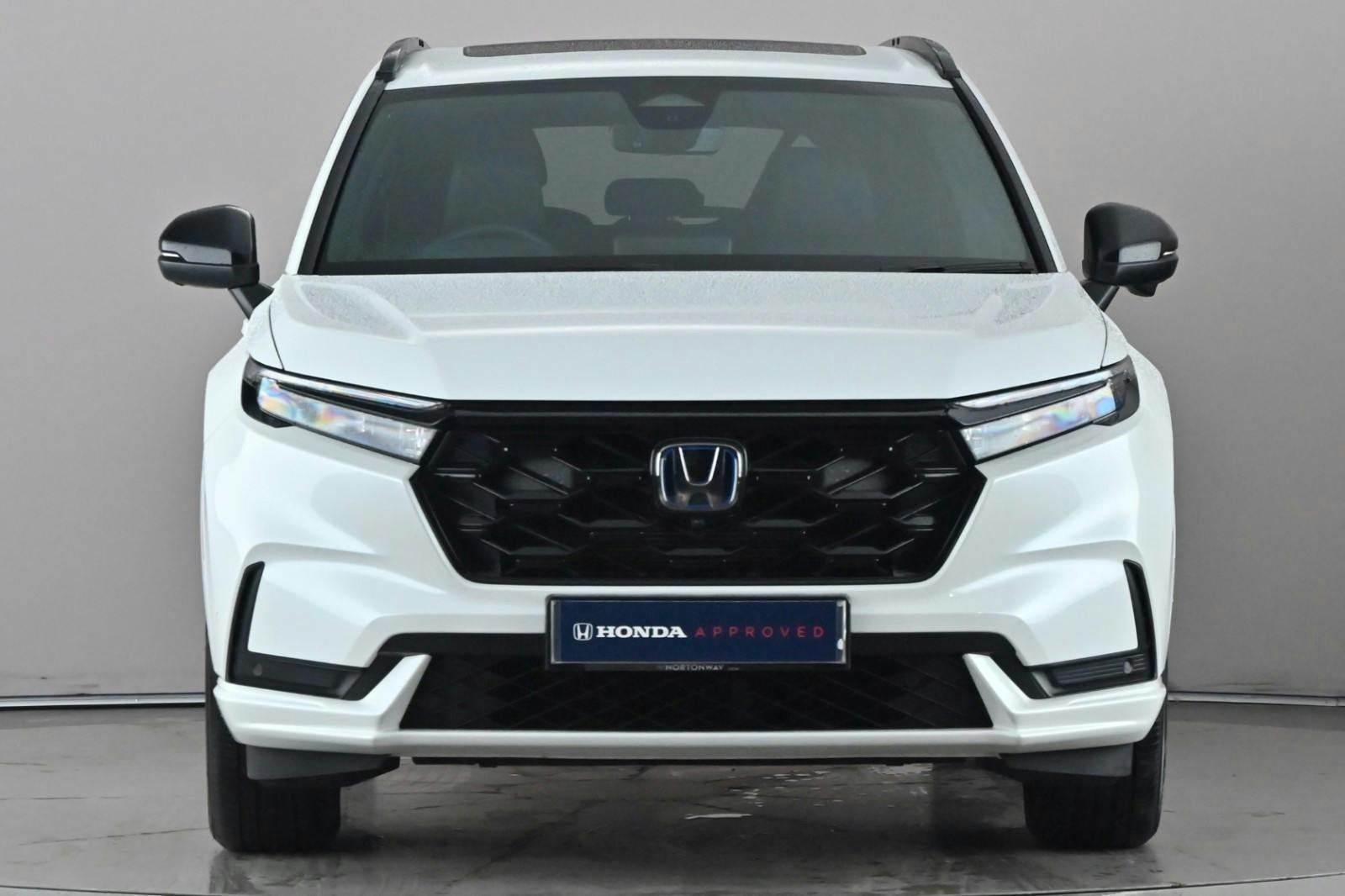 Honda CR-V 2.0 17.7kwh Advance Tech Suv 5dr Petrol Plug In Hybrid Ecvt ...