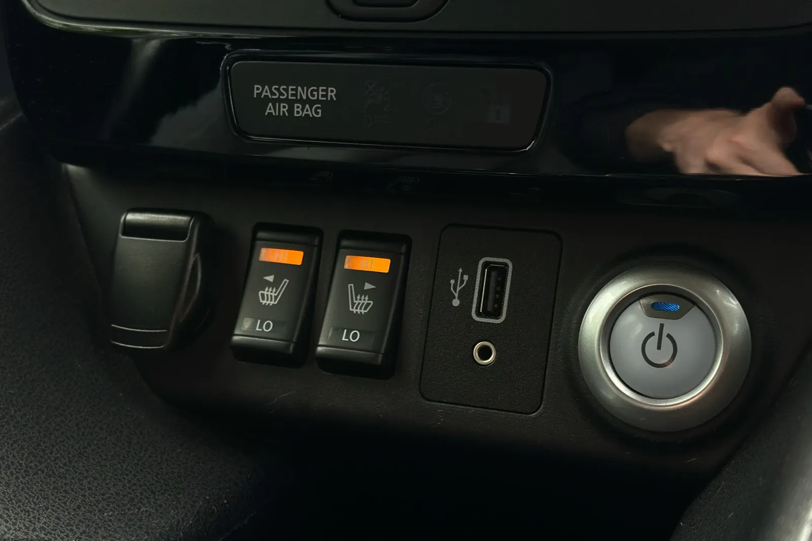 Nissan Leaf 62kwh E Plus Tekna Hatchback 5dr Electric Auto 2021 for ...