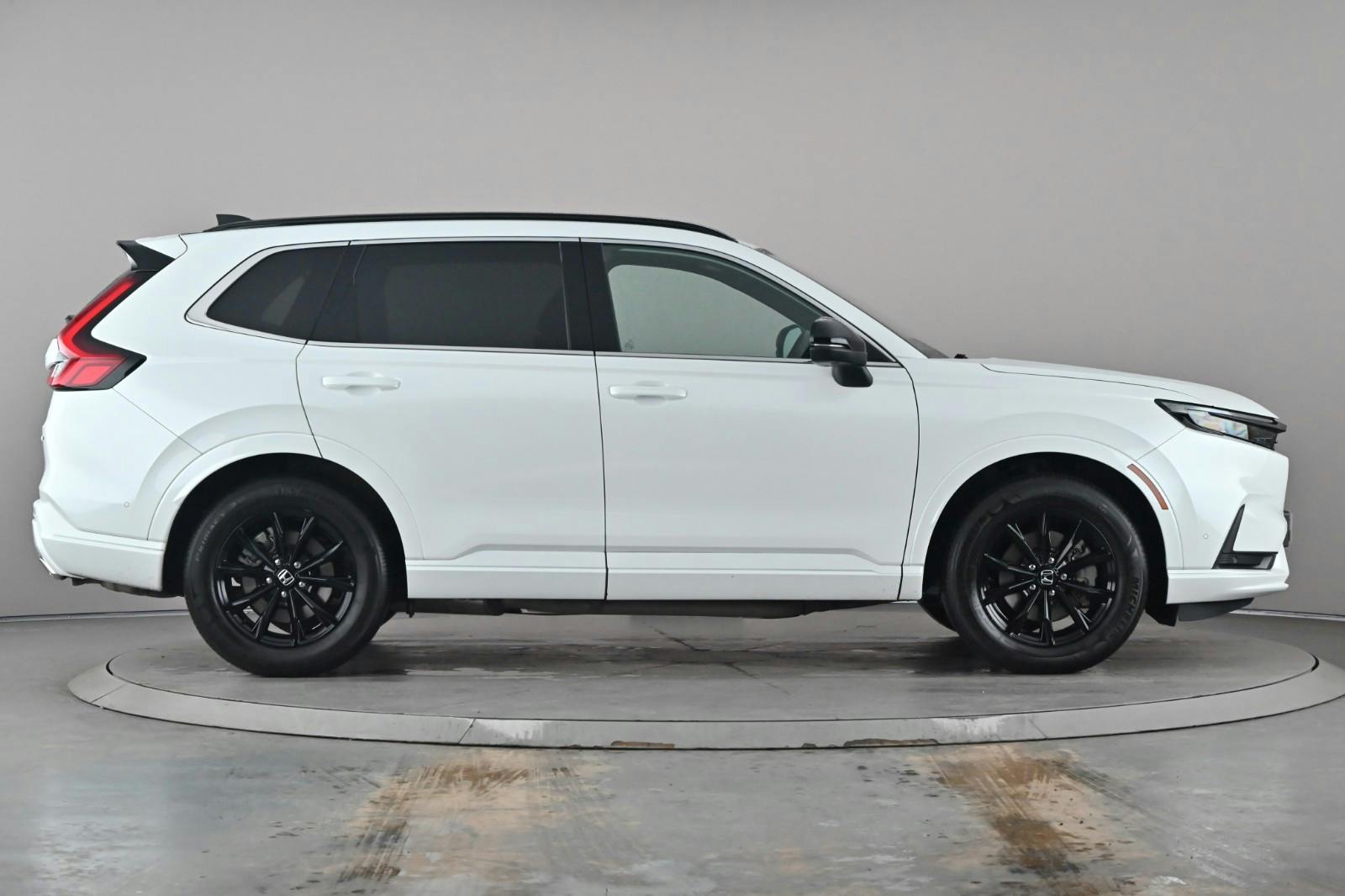 Honda CR-V 2.0 17.7kwh Advance Tech Suv 5dr Petrol Plug In Hybrid Ecvt ...