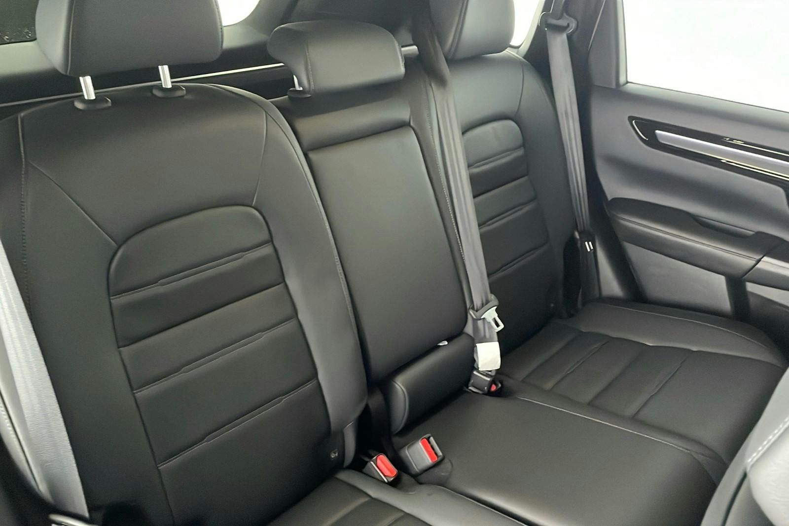 Honda CR-V 2.0 17.7kwh Advance Tech Suv 5dr Petrol Plug In Hybrid Ecvt ...